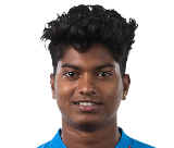 Pooja Vastrakar Profile - Cricket Player India | Stats, Records, Video