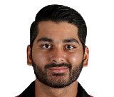 Anshy Rath Profile - Cricket Player Hong Kong | Stats, Records, Video