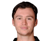 Christopher Carter Profile - Cricket Player Hong Kong | Stats, Records ...