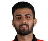 Simandeep Singh Profile - Cricket Player Hong Kong | Stats, Records, Video