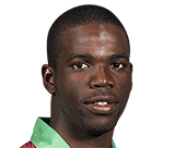 Chadwick Walton Profile - Cricket Player West Indies | Stats, Records ...