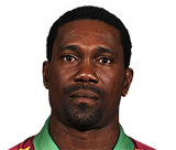 Dale Richards Profile - Cricket Player West Indies | Stats, Records, Video