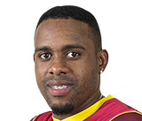 Fabian Allen Profile - Cricket Player West Indies | Stats, Records, Video