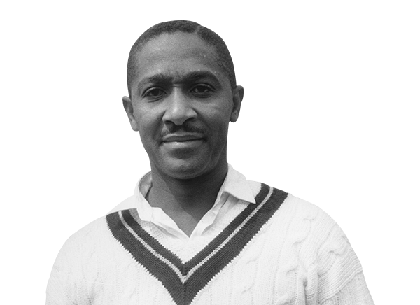Frank Worrell player page headshot cutout, 2021 | ESPNcricinfo.com