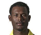 Jason Mohammed Profile - Cricket Player West Indies | Stats, Records, Video