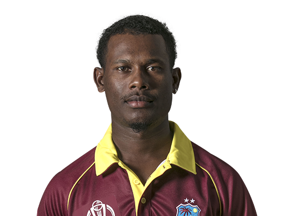 Jason Mohammed player page headshot cutout, 2021 | ESPNcricinfo.com