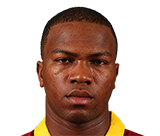 Johnson Charles Profile - Cricket Player West Indies | Stats, Records ...