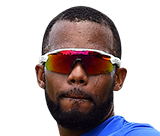 Kyle Hope Profile - Cricket Player West Indies | Stats, Records, Video