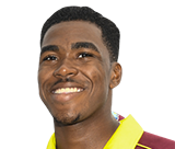 Latest and Authentic news about Obed McCoy, Cricket, West Indies, 2026