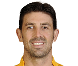 David Wiese Profile - Cricket Player Namibia | Stats, Records, Video