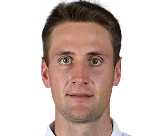 Theunis de Bruyn Profile - Cricket Player South Africa | Stats, Records ...