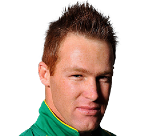 Latest and Authentic news about Rusty Theron, Cricket, United States of ...
