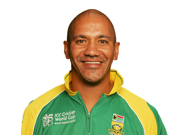 Roger Telemachus player page headshot cutout, 2021 | ESPNcricinfo.com