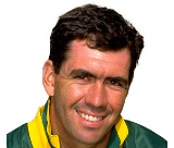 Hansie Cronje Profile - Cricket Player South Africa | Stats, Records, Video