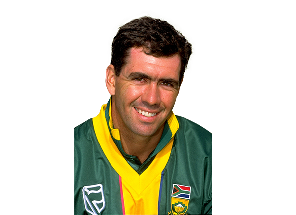 Hansie Cronje player page headshot cutout, 2021 | ESPNcricinfo.com