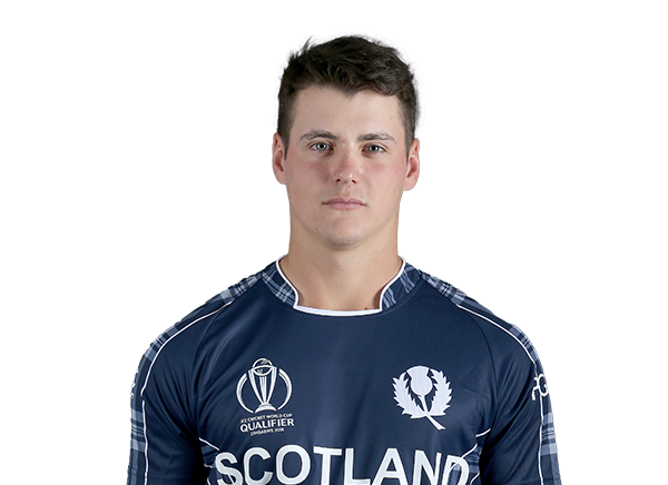 Tom Sole player page headshot cutout, 2021 | ESPNcricinfo.com