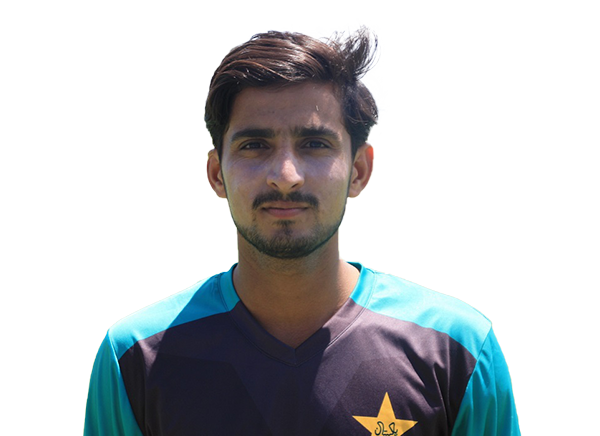 Muhammad Zaid player page headshot cutout, 2021 | ESPNcricinfo.com