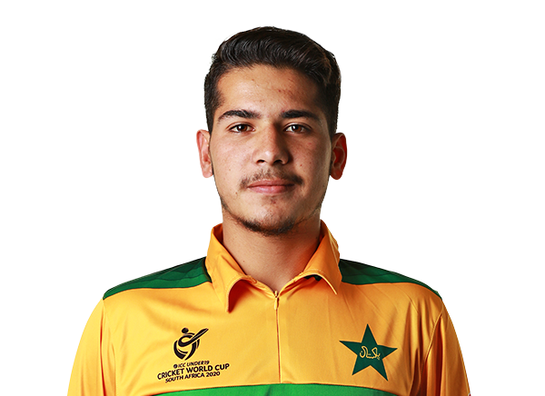 Mohammad Amir Khan Profile - Cricket Player Pakistan | Stats, Records ...
