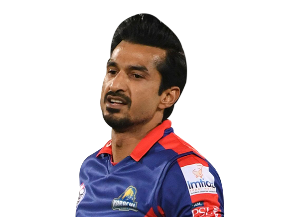 Umaid Asif Profile - Cricket Player Pakistan | Stats, Records, Video