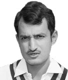 Ajit Wadekar Profile - Cricket Player India | Stats, Records, Video