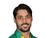 Anwar Ali Profile - Cricket Player Pakistan | Stats, Records, Video