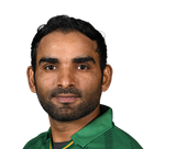 Asif Ali Profile - Cricket Player Pakistan | Stats, Records, Video