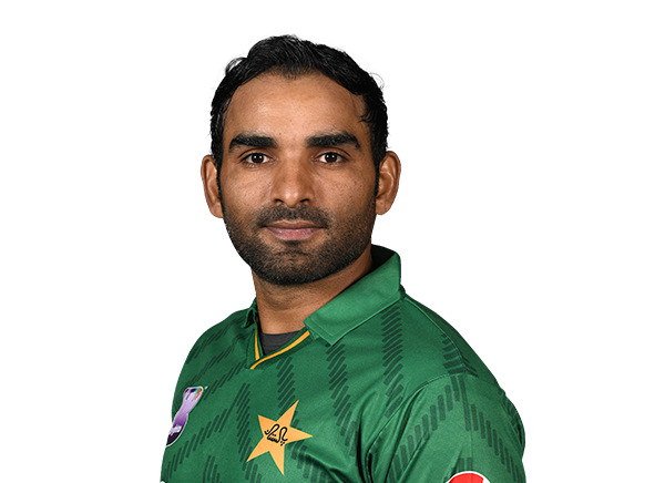 Asif Ali player page headshot cutout, 2021 | ESPNcricinfo.com