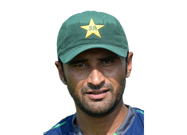 Bilal Asif player page headshot cutout, 2021 | ESPNcricinfo.com