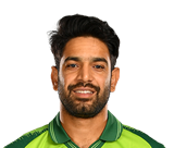 Haris Rauf Profile - Cricket Player Pakistan | Stats, Records, Video