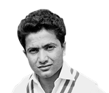 Hanif Mohammad Profile - Cricket Player Pakistan | Stats, Records, Video