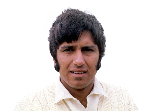 Majid Khan player page headshot cutout, 2021 | ESPNcricinfo.com