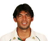 Mohammad Asif Profile - Cricket Player Pakistan | Stats, Records, Video