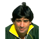 Mohsin Khan Profile - Cricket Player Pakistan | Stats, Records, Video