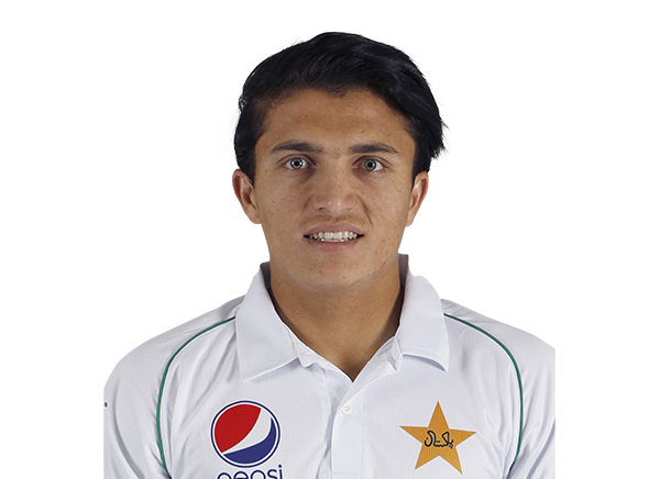 Muhammad Musa player page headshot cutout, 2021 | ESPNcricinfo.com