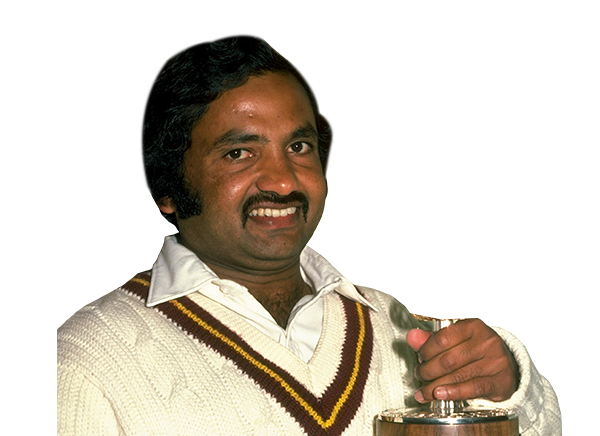 Mushtaq Mohammad player page headshot cutout, 2021 | ESPNcricinfo.com