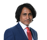 Ramiz Raja Profile - Cricket Player Pakistan | Stats, Records, Video