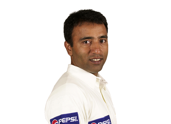 Saeed Anwar player page headshot cutout, 2021 | ESPNcricinfo.com