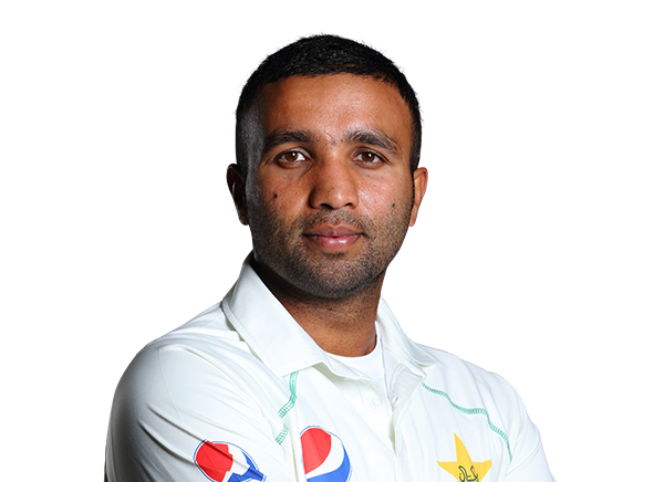 Sami Aslam player page headshot cutout, 2021 | ESPNcricinfo.com