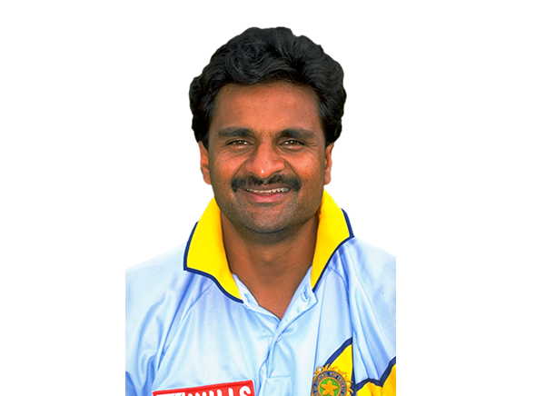 Javagal Srinath player page headshot cutout, 2021 | ESPNcricinfo.com