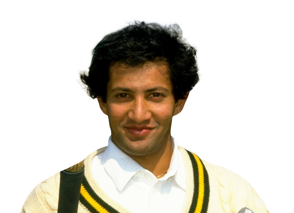 Shoaib Mohammad player page headshot cutout, 2021 | ESPNcricinfo.com