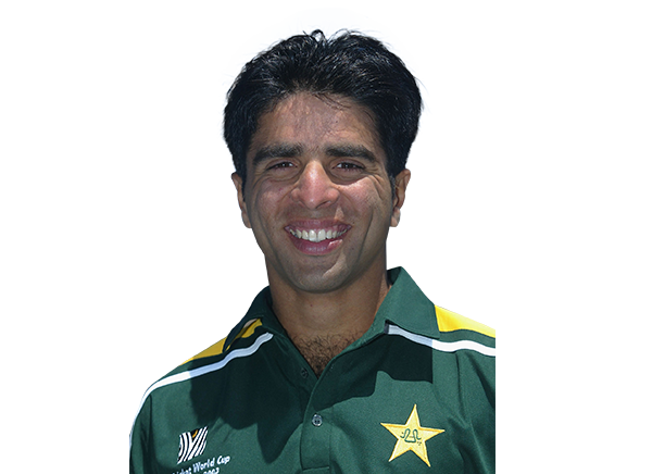Taufeeq Umar player page headshot cutout, 2021 | ESPNcricinfo.com