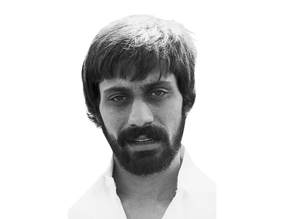 Wasim Raja player page headshot cutout, 2021 | ESPNcricinfo.com