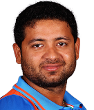Piyush Chawla Profile - Cricket Player India | Stats, Records, Video