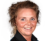 Lucy Doolan Profile - Cricket Player New Zealand | Stats, Records, Video