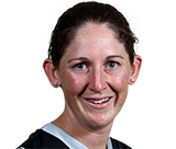 Maria Fahey Profile - Cricket Player New Zealand | Stats, Records, Video