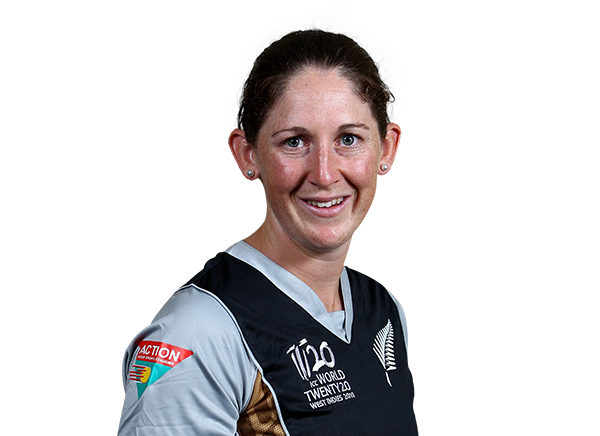 Maria Fahey player page headshot cutout, 2021 | ESPNcricinfo.com