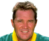 Pat Symcox Profile - Cricket Player South Africa | Stats, Records, Video