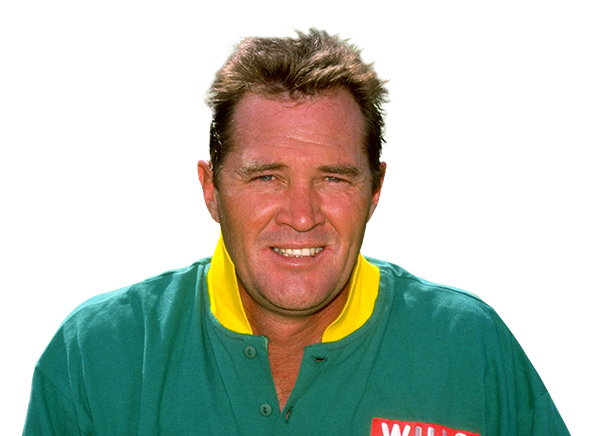 Pat Symcox player page headshot cutout, 2021 | ESPNcricinfo.com