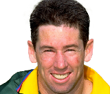 Derek Crookes Profile - Cricket Player South Africa | Stats, Records, Video