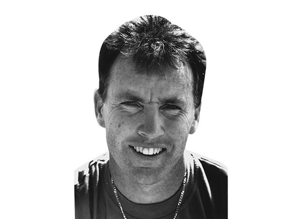 Dave Callaghan Profile - Cricket Player South Africa | Stats, Records ...